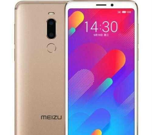 Meizu m8 4/64