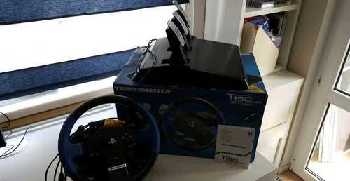 Thrustmaster T150 PRO (T150RS)