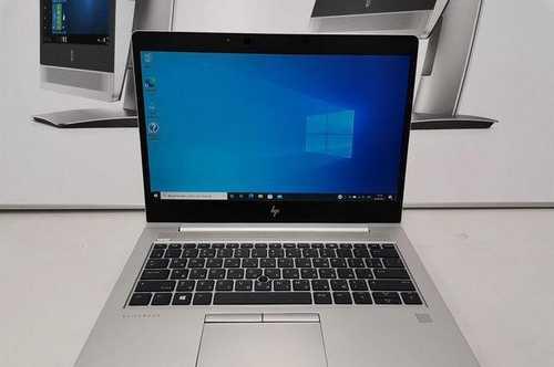 Ноутбук HP EliteBook 735 G6 8/512Гб