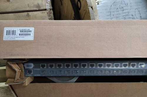 Товар CL-MC-SFP-16,DMC-920T/R,DMC-1910T/R,DMC-805G