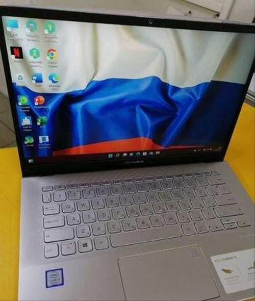 Ноутбук Asus VivoBook 14 R459F