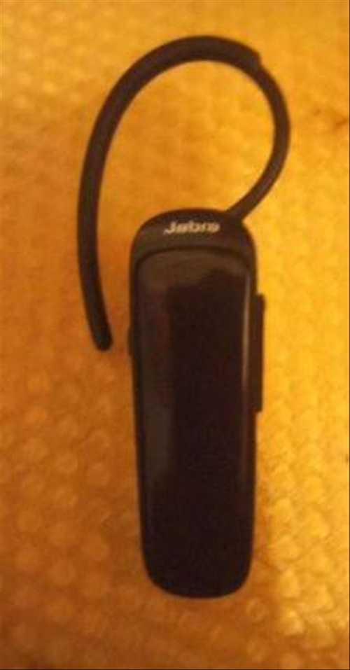 Bluetooth гарнитура Jabra talk 25