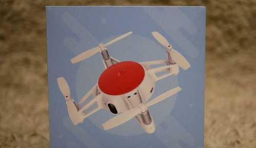 Мини дрон Xiaomi Mitu Drone Mini