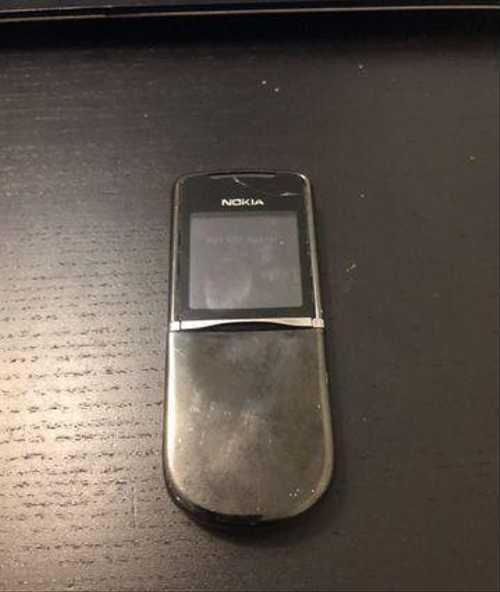 Nokia 8800d
