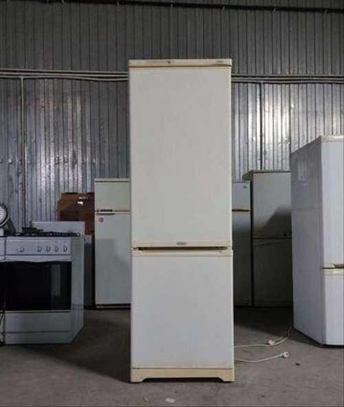 Холодильник Stinol кшмх-345/100