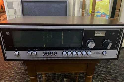 Тюнер Radiotehnika Victoria 003 Stereo