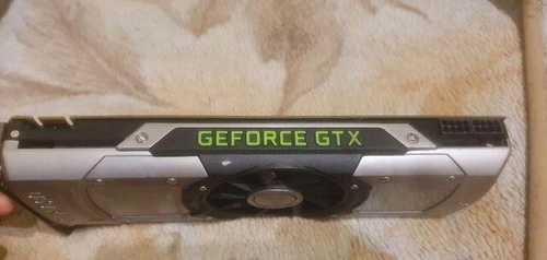 GTX 690 4gb
