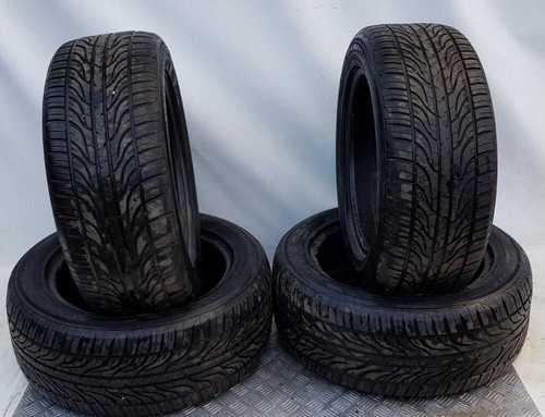 Резина Hankook Ventus V4 ES 235/55 ZR17 99W 104987