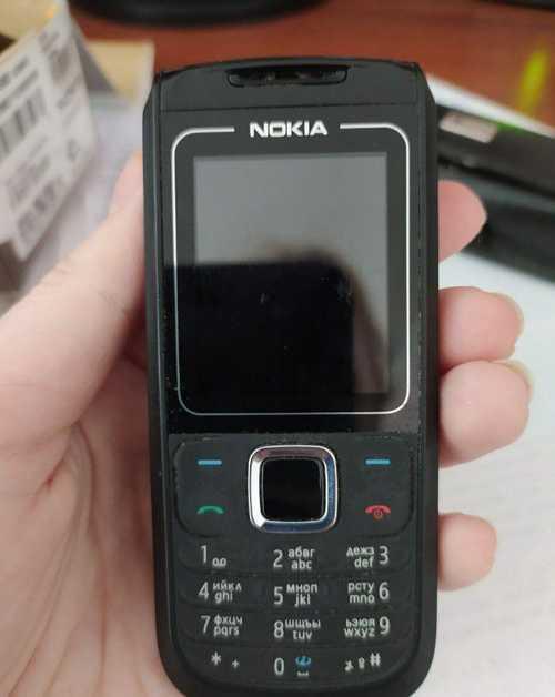 Телефон Nokia 1680 classic