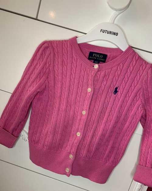 Кофта Ralf Lauren