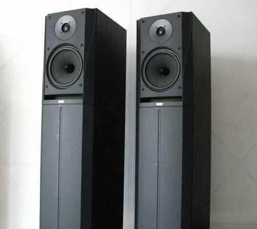 bowers & wilkins dm305