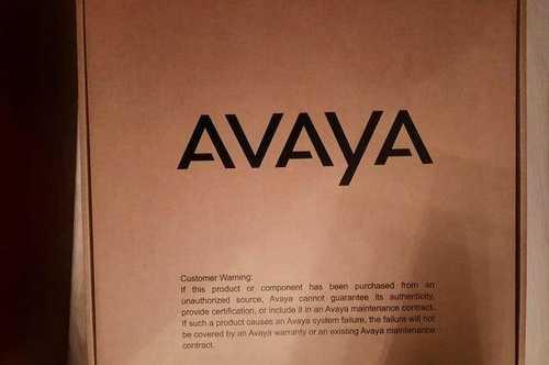 Коммутатор Avaya AL4500B14-E6