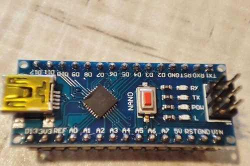 Arduino nano