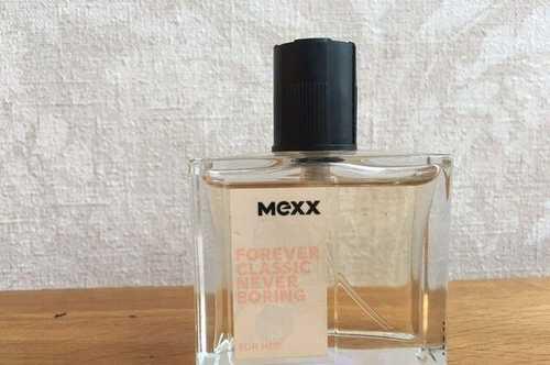 Forever Classic Never Boring for Her Mexx edt 30ml
