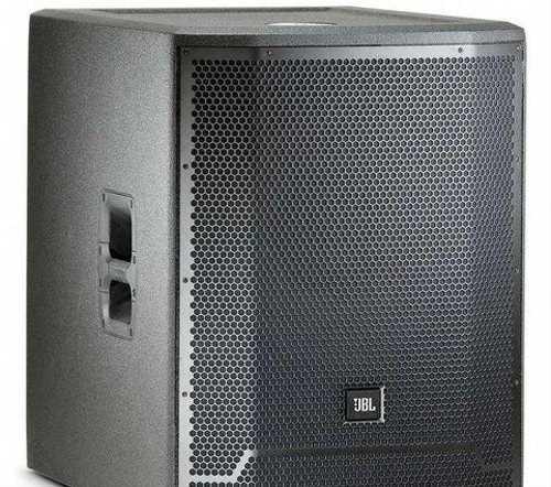 Сабвуфер Jbl Prx 718 xlf