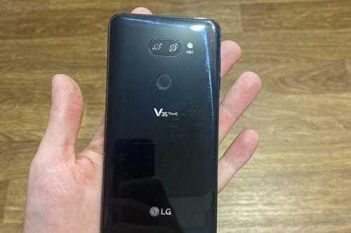 LG V35 ThinQ 6/64 GB