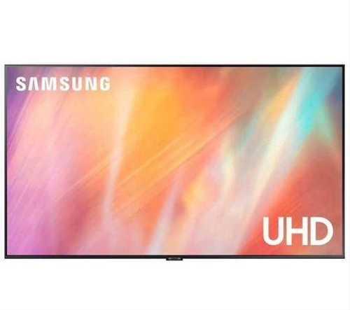Телевизор Samsung UE55AU7500U