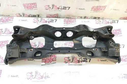 Подрамник передний Subaru Forester SH5 EJ204 2008