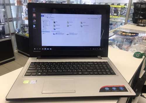 Lenovo Ideapad 300-15IBR
