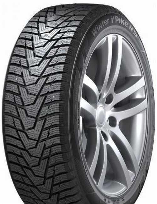 Новые шины Hankook W429 i Pike RS2 185/65 R14 90T