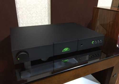 Стереоусилитель Naim nait 5si