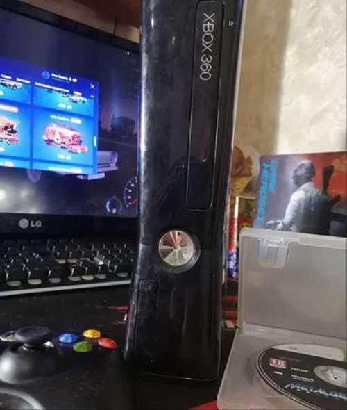 Xbox 360