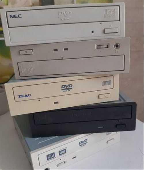 CD DVD rom