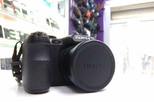 Фотоаппарат Fujifilm S2500 12mp