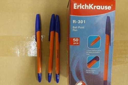 Ручка шариковая erich krause "R-301"