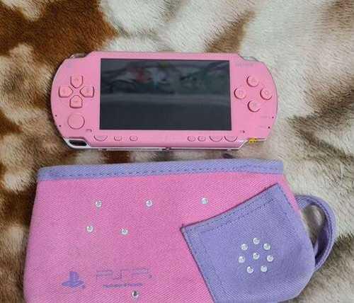 Sony PSP Pink 1004 32 GB