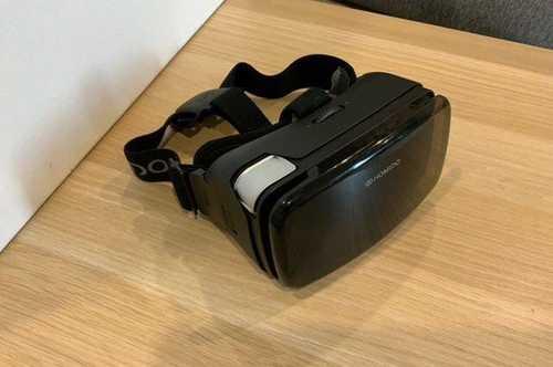 VR homido V2