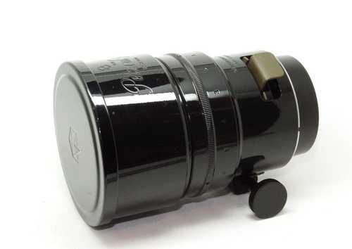 Объектив Petzval 58mm f/1.9 Чёрный для Nikon новый