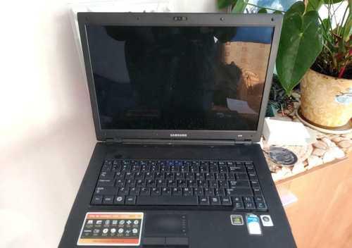 Samsung NP-R70