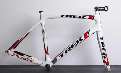 Карбоновый Trek Madone