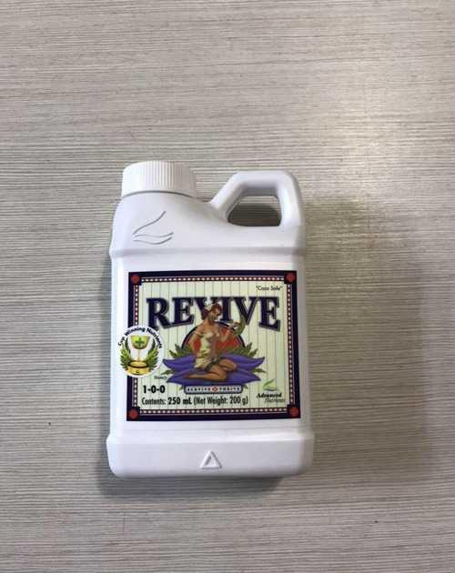 Advanced Nutrients-Revive