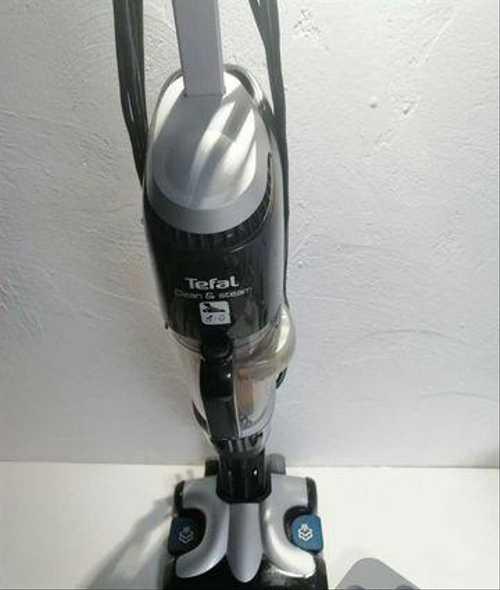 Запчасти для паровой швабры tefal vp7545rh