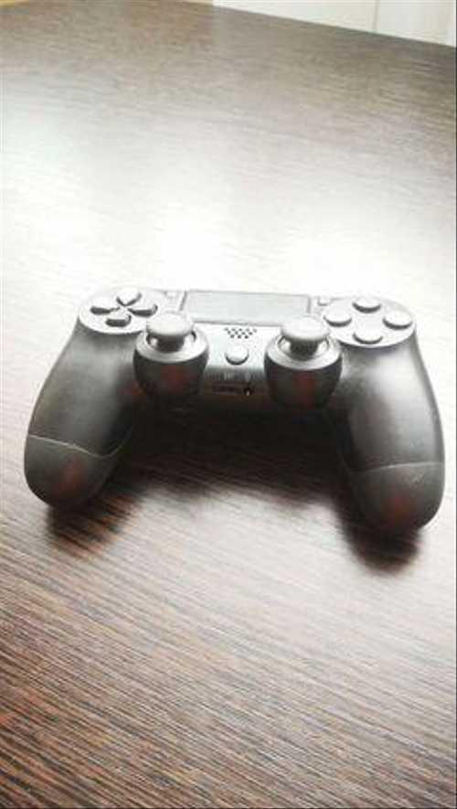 Джойстик для Sony PS4 dual shock 4 оригинал