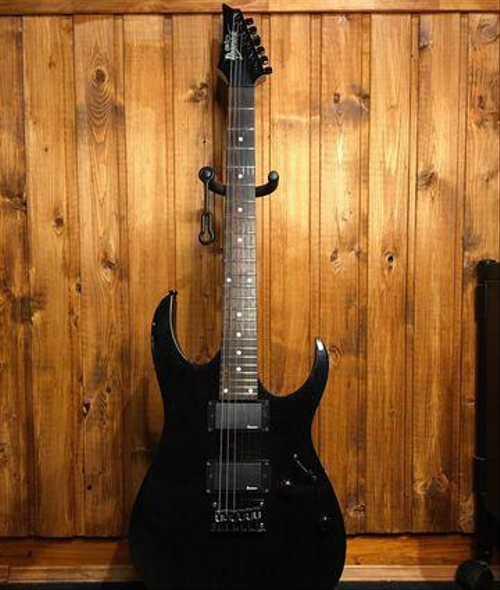 Ibanez GIO grgr121EX-BK