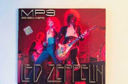 Продам сборник песен группы Led Zeppelin