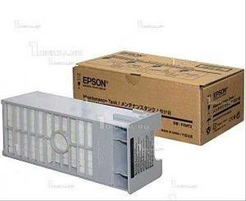 Емкость для отработанных чернил Epson C12C890191