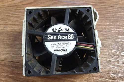 Серверный вентилятор Supermicro FAN-0094L