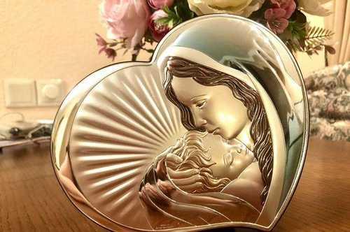 Панно в миниатюре Италия