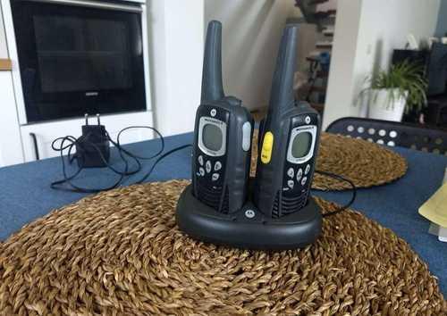 Motorola XTR446
