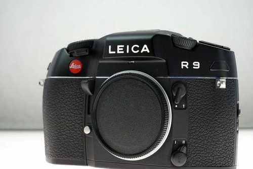Leica R9