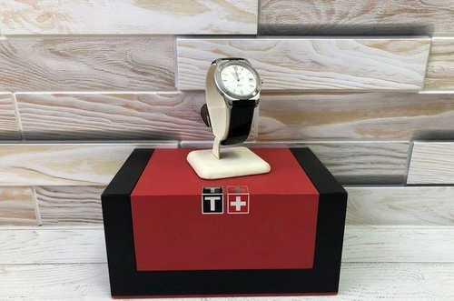 Часы tissot 1853 J376/476 Swiss Made quartz (Ижор)