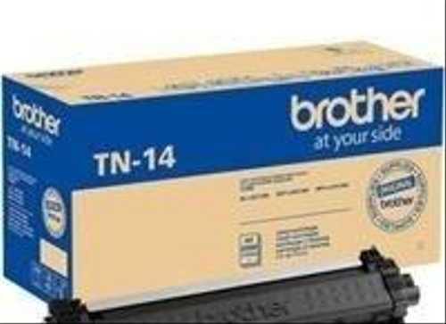 Тонер-картридж Brother TN-14