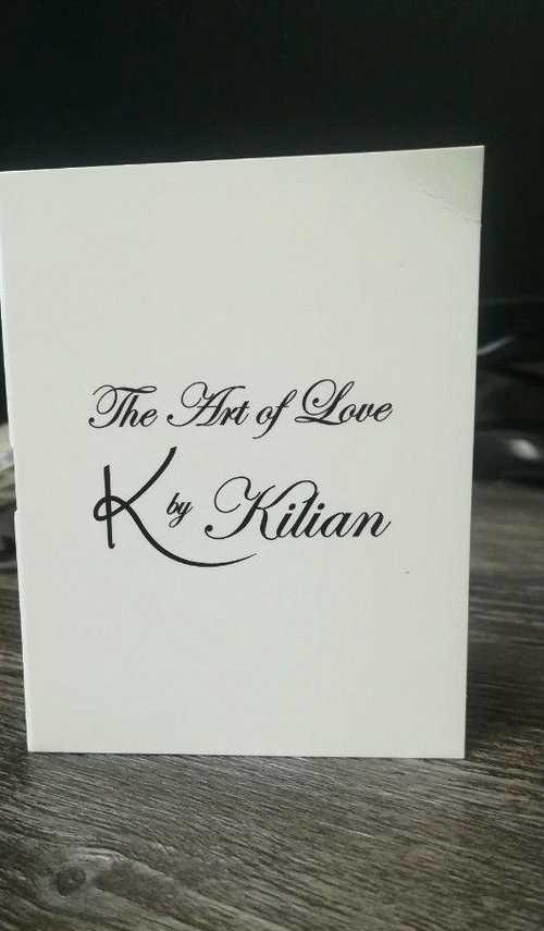 Kilian, Parfums de Marly, Amouage