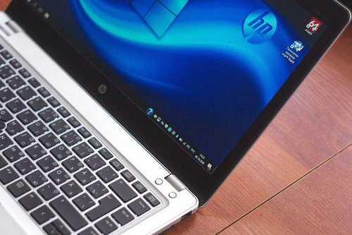 HP Elitebook Folio 9470 ультрабук RAM 8192, as new