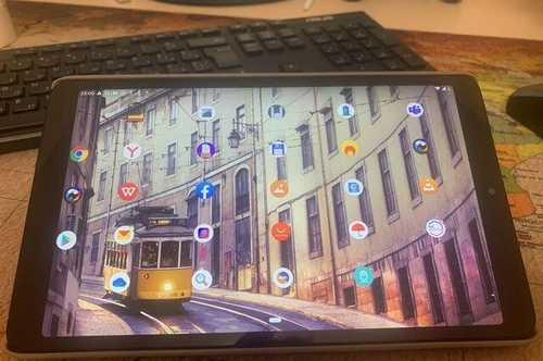 Xiaomi Mi Pad 4 4 Гб 64 Гб