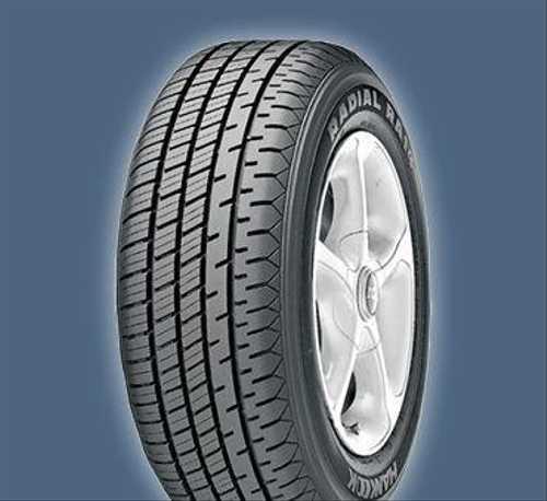 Резина hankook r16c